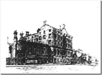 Looking at History: Operating the New Poor Law 1834-1847